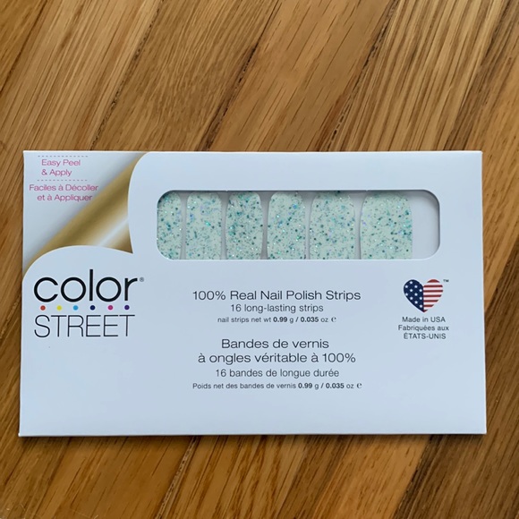 Color Street | Makeup | Color Street | Poshmark